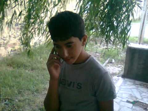 seni cox sevirem