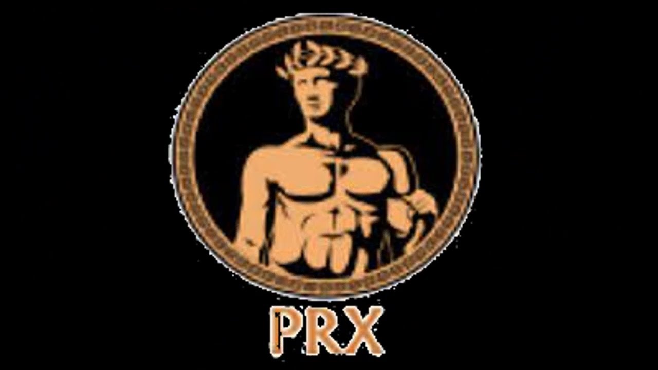 PRX - Episódio #62 - YouTube