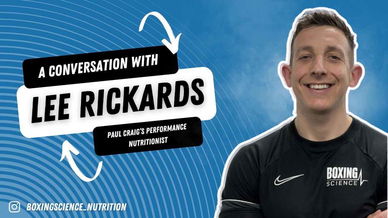 A conversation with Lee Rickards - YouTube