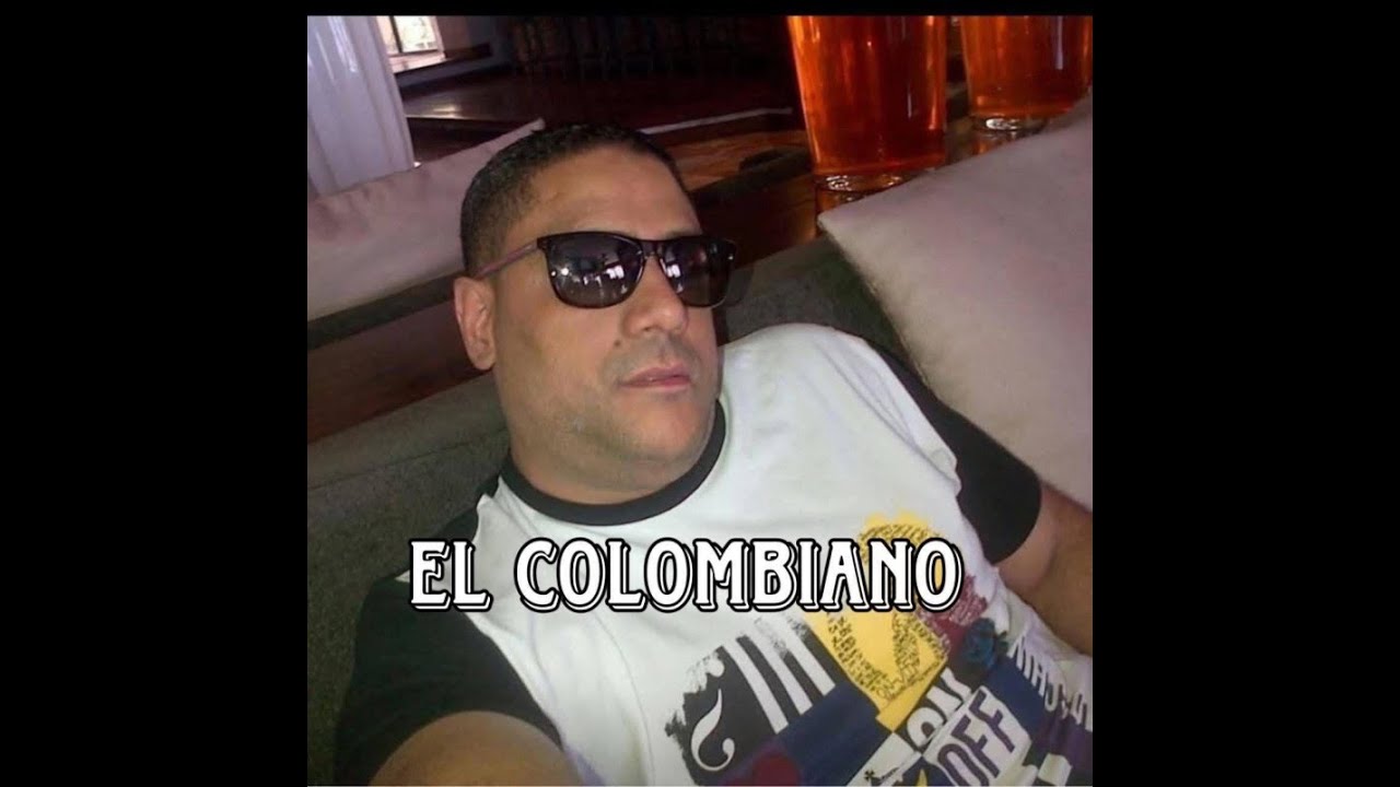 Matan a “el Colombiano” en su residencia; estaba vinculado al tráfico ...