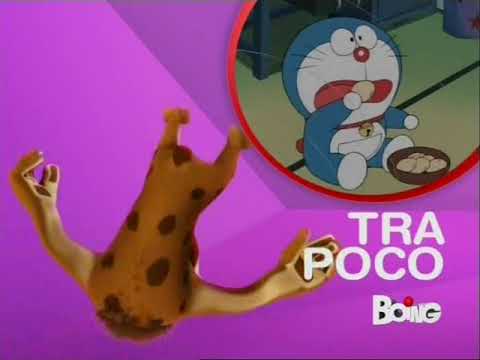 Boing promo mr bean + sequenza 2015 + super duper boing superstar #1 ...