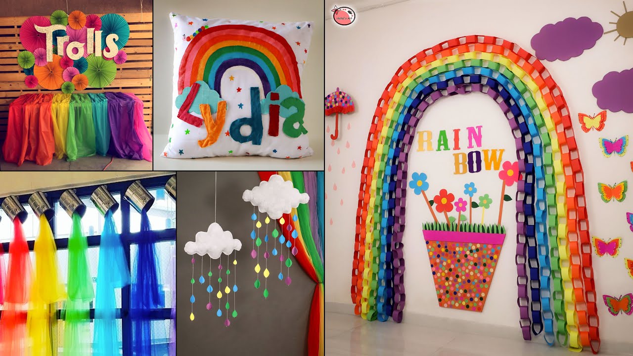 Party Venue!!.. Indoor Party Decor Decoration Ideas | Birthday Party ...