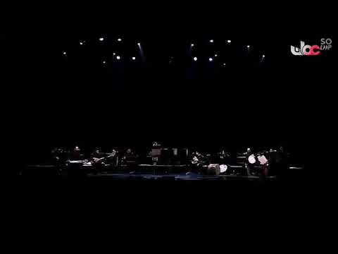 Sami Yusuf - The Teacher -Al Muallim [ LIVE ]