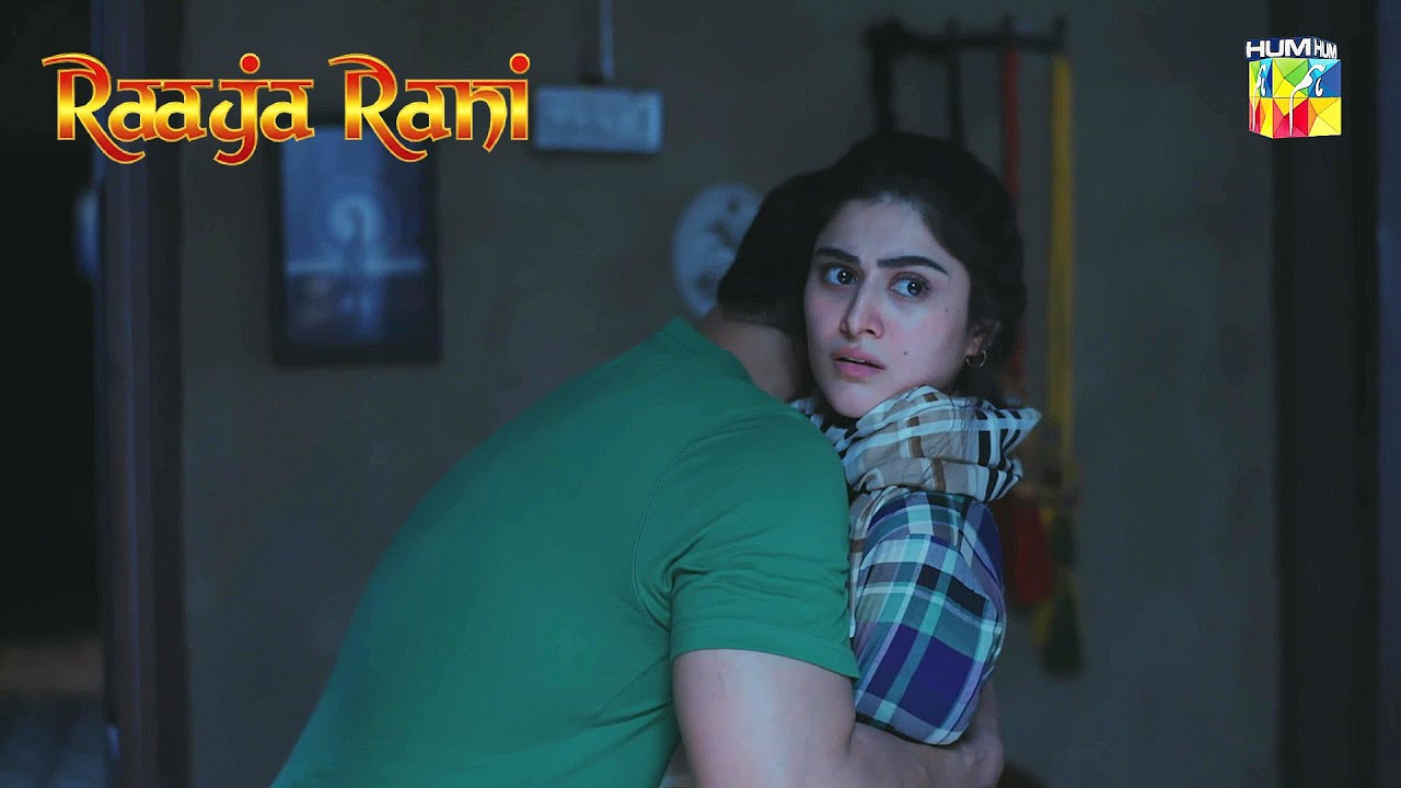 Ghar Walay Pareshan | Zaviar Ko Zehni Mareez Samjha Gaya - HUM TV - YouTube