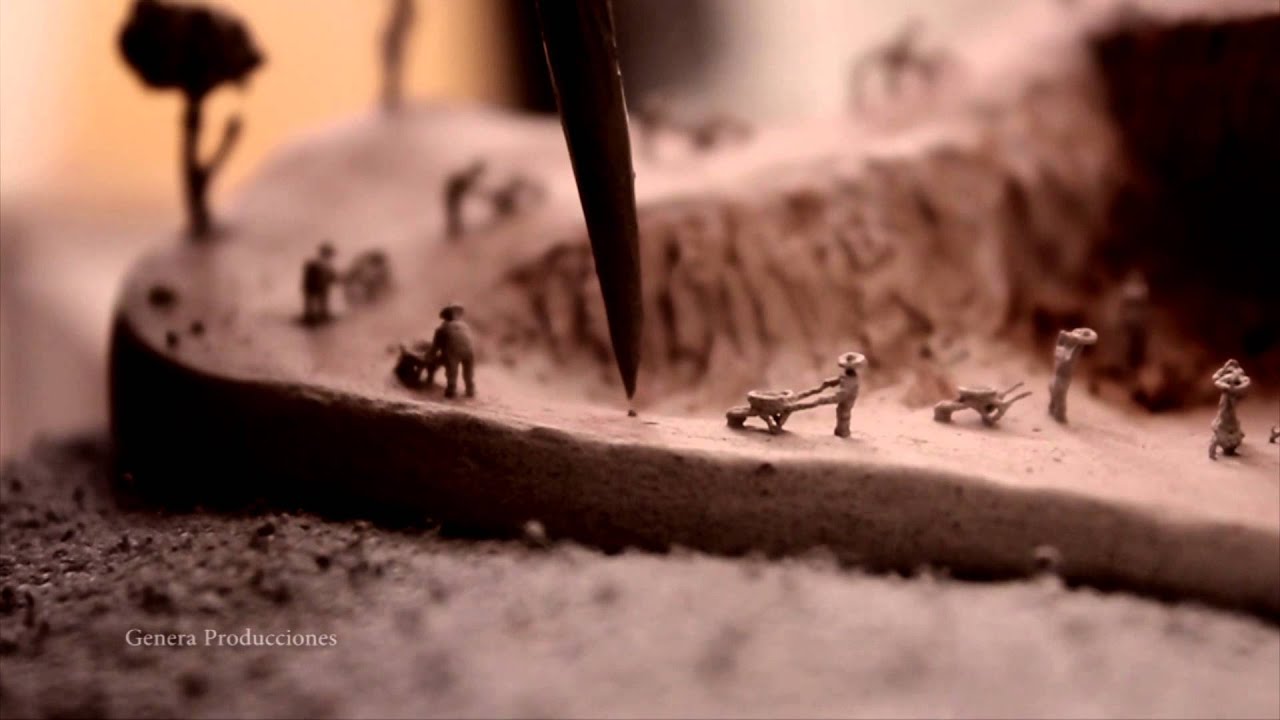 Genera Producciones Abel Ávalos Guerrero - YouTube