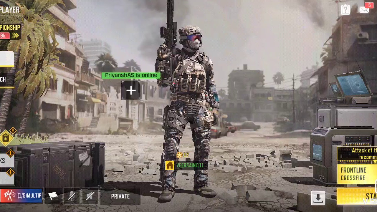 Call of duty Gameplay kills 18 - YouTube