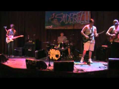 Naked Jane- Finally (Live at The Social)