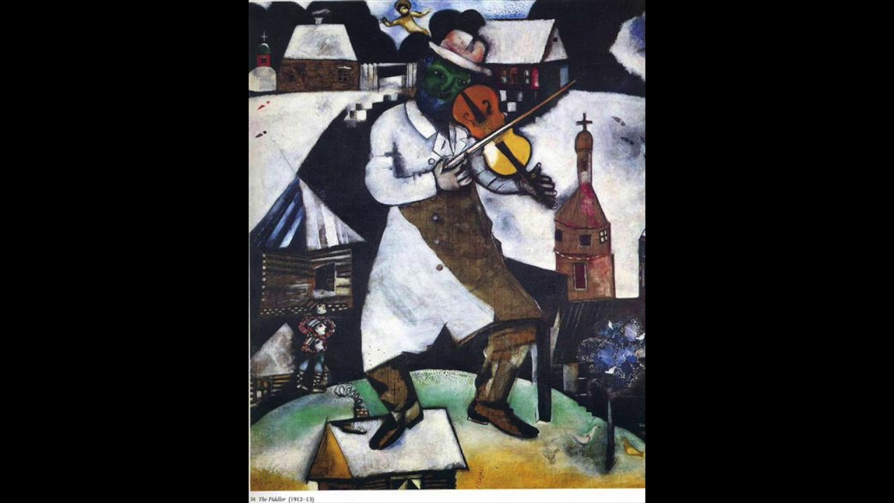 "Fiddle Song" poem by Irene Latham - YouTube