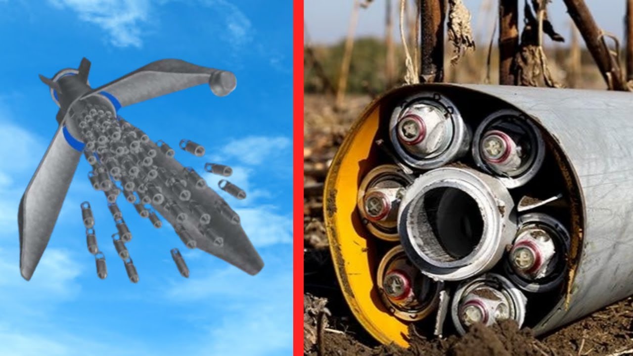 THE BANNED WEAPONS IN THE WORLD / FORBIDDEN WEAPONS IN WARFARE part 2 ...