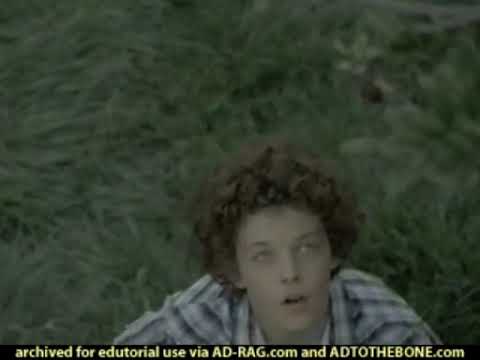 HP Mission Space 2003 - YouTube