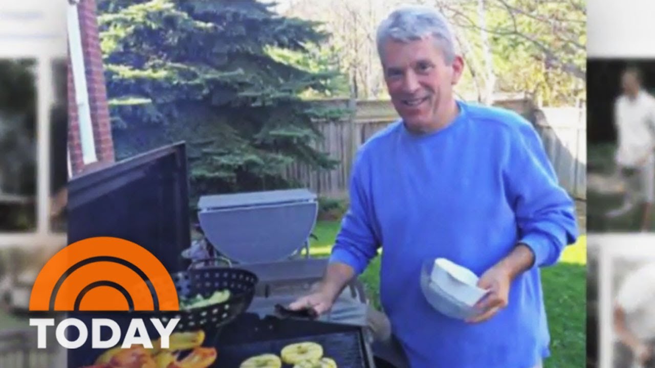 Hilarious Viral Craigslist Ad ‘Generic Dad For Barbecue’ | TODAY - YouTube