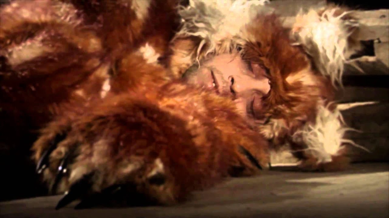 Trailer #1: "HUMANIMAL" (HD). - YouTube