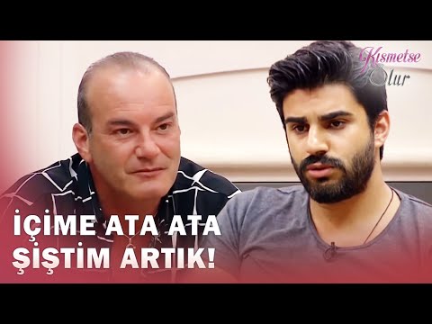 Adnan ve Murat Arasında Neler Olacak? | Kısmetse Olur 219. Bölüm - Yüzleşme