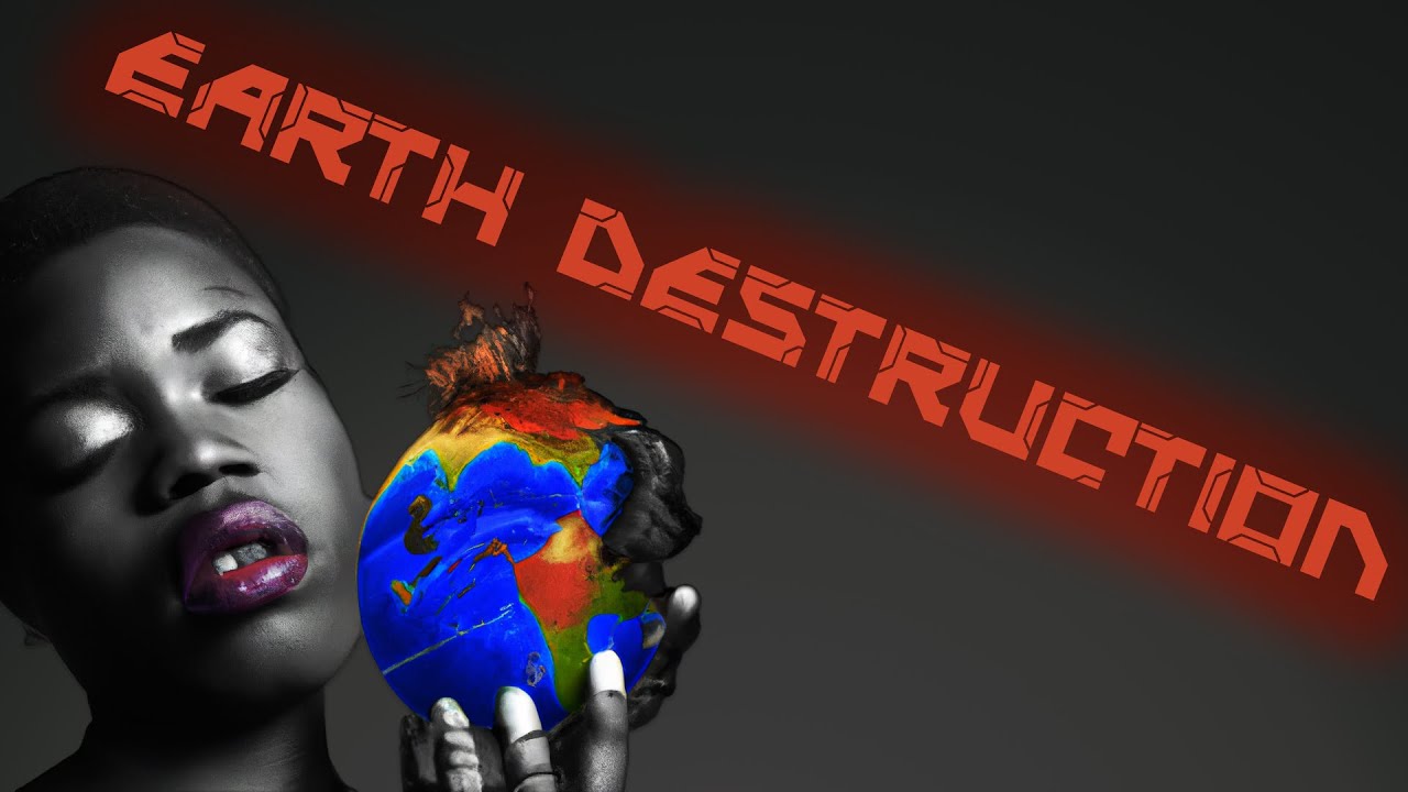 The Doom Chronicles: Methods of Earth's Destruction - YouTube