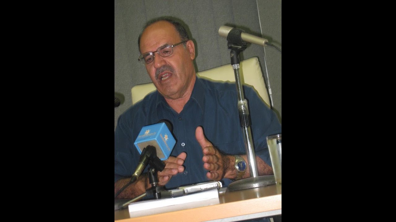 Solidarity with George Abdallah ..Adel Samara - YouTube