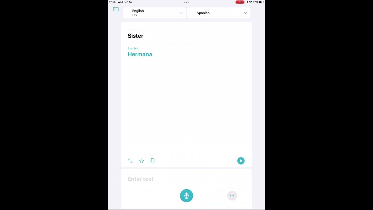 How To Say Sister In Spanish YouTube How To Say Sister In Spanish YouTube