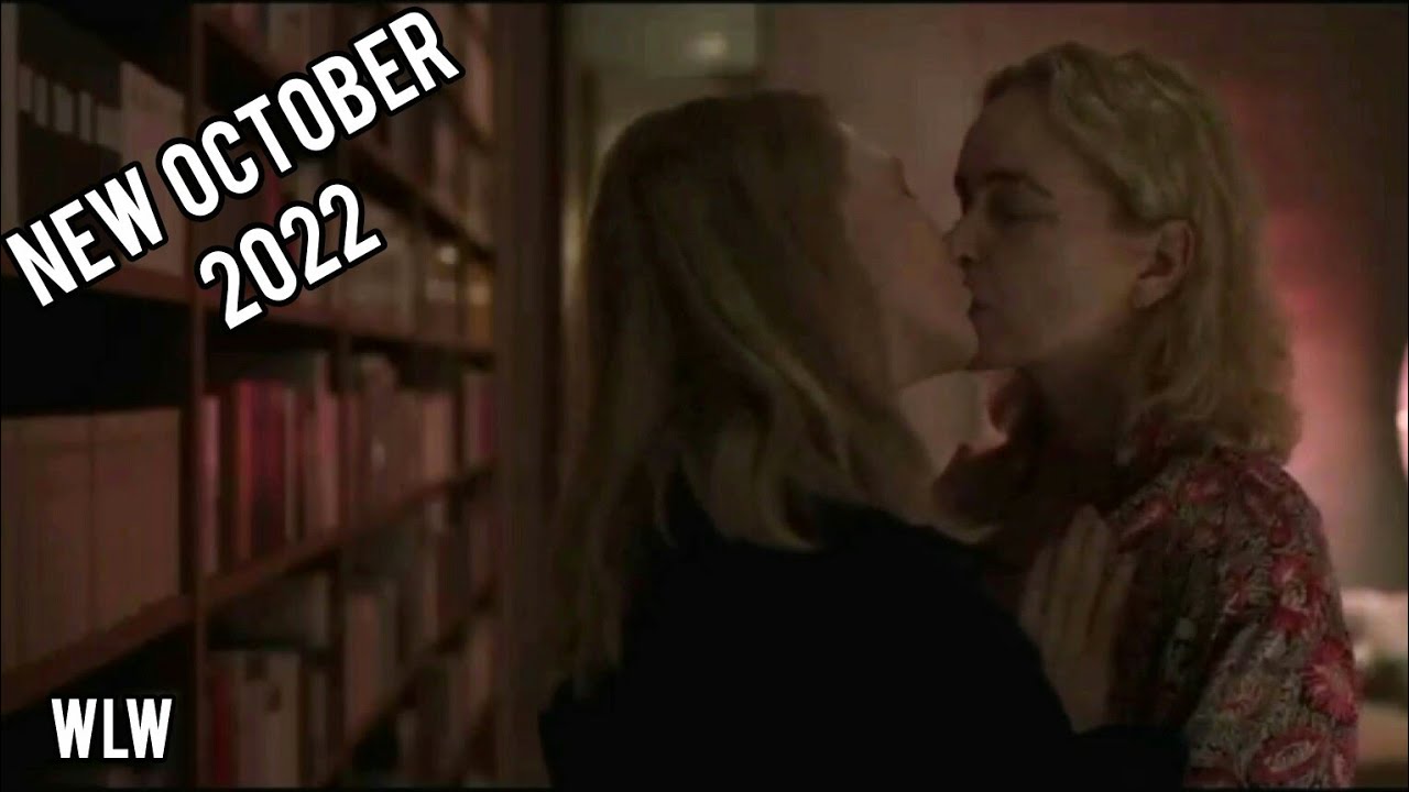 Upcoming Lesbian Moives and TV shows in October 2022 - YouTube