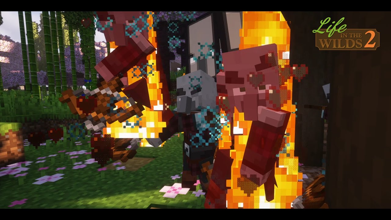 LitW 2 - S02E047 - Habt ihr mal Kohle ? ! - Minecraft Let´s Play - YouTube