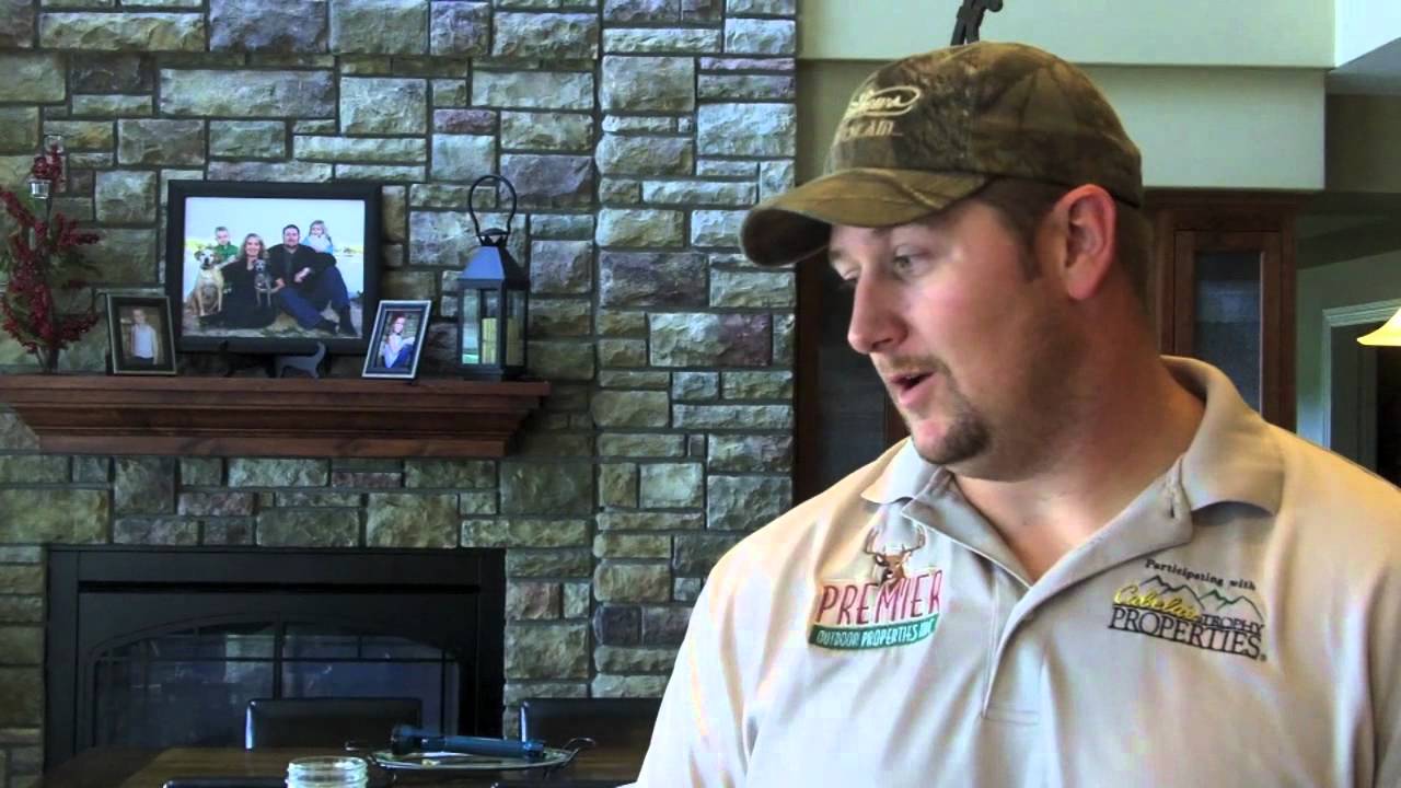 Wright Direct Helps Chris Bober Share His Fish Recipes - YouTube