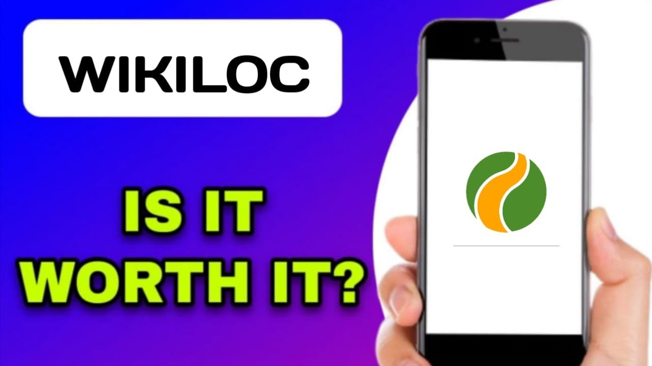 WIKILOC APP EXPLAINED - IS IT WORTH IT? - YouTube