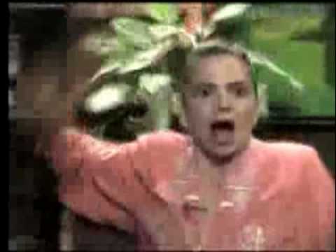 Esta Temblando jueputa!! Jill & William Paer Que Rico ! - YouTube