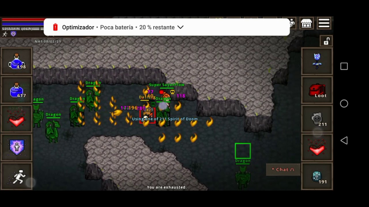 Lawl Online! legendary sayanflow - YouTube
