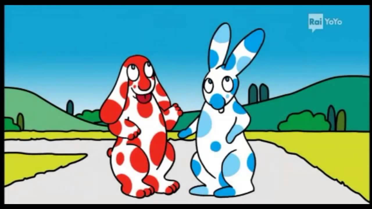 La pimpa 3 scuola in vacanza - YouTube