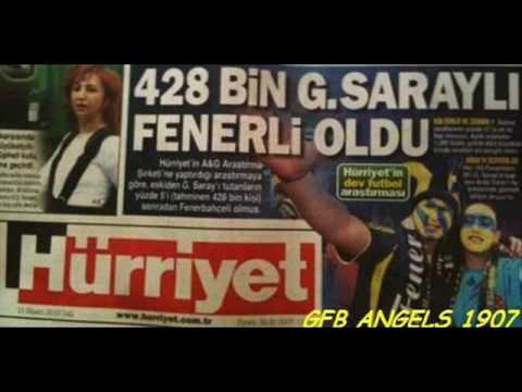 Fenerbahce 2009 sampiyon