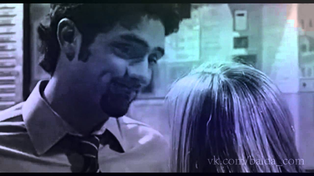 Blas/Sol (Rebelde Way) - Love To Be Loved By You - YouTube