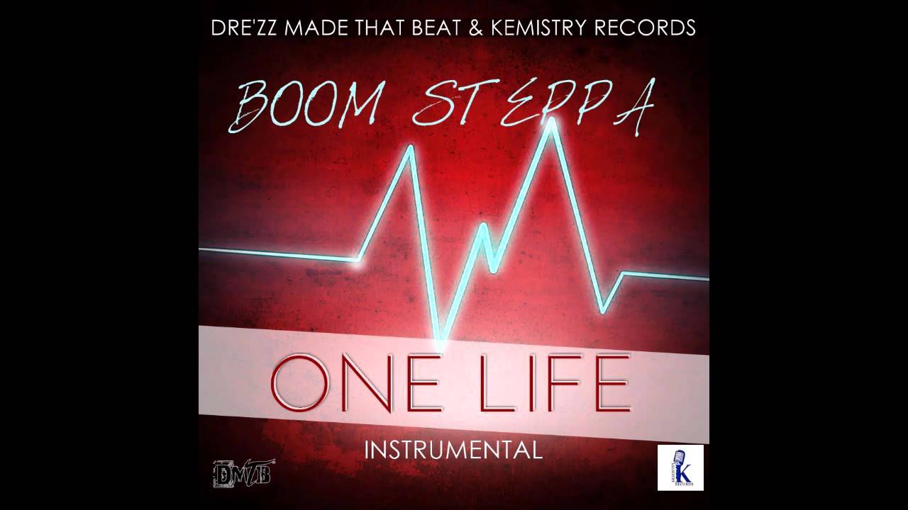 One Life Instrumental (Official Audio) Prod. By @Dre'zz Made That Beat ...