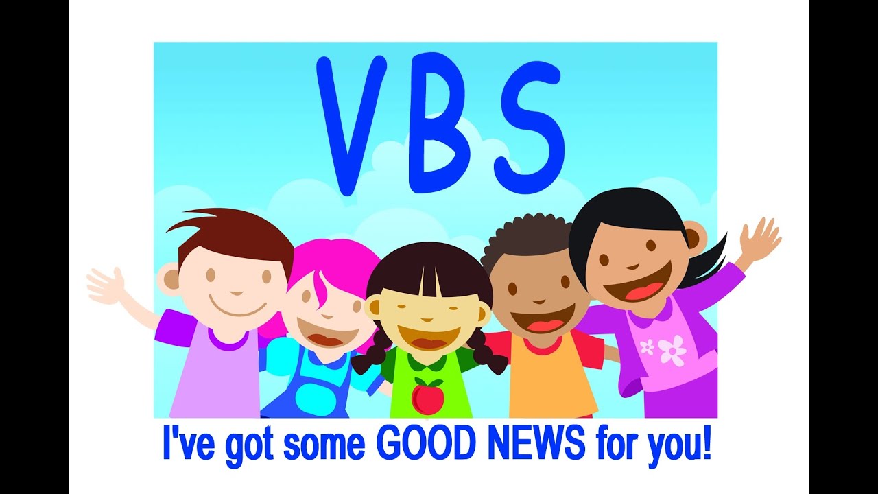 VBS | 07 May 2023 | TRINITY FULL GOSPEL CHURCH - YouTube