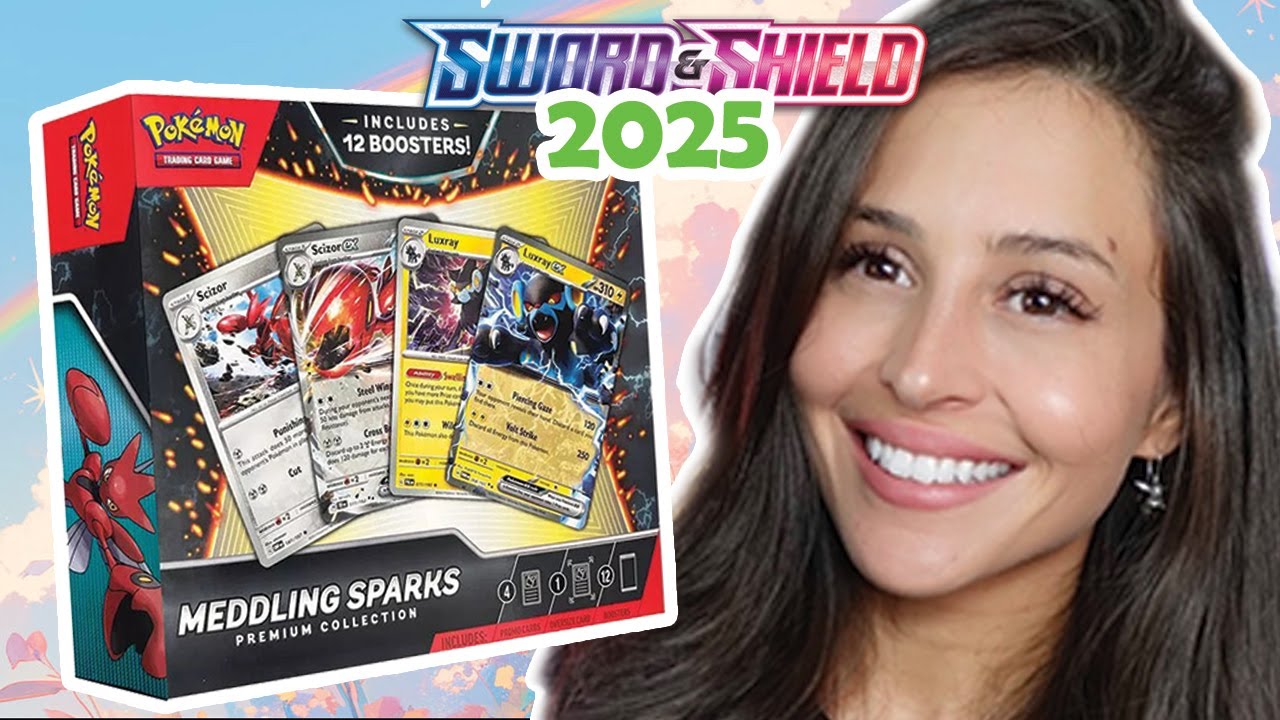 I found a random Pokemon box at Target! Crazy pull rate! Charizard ...