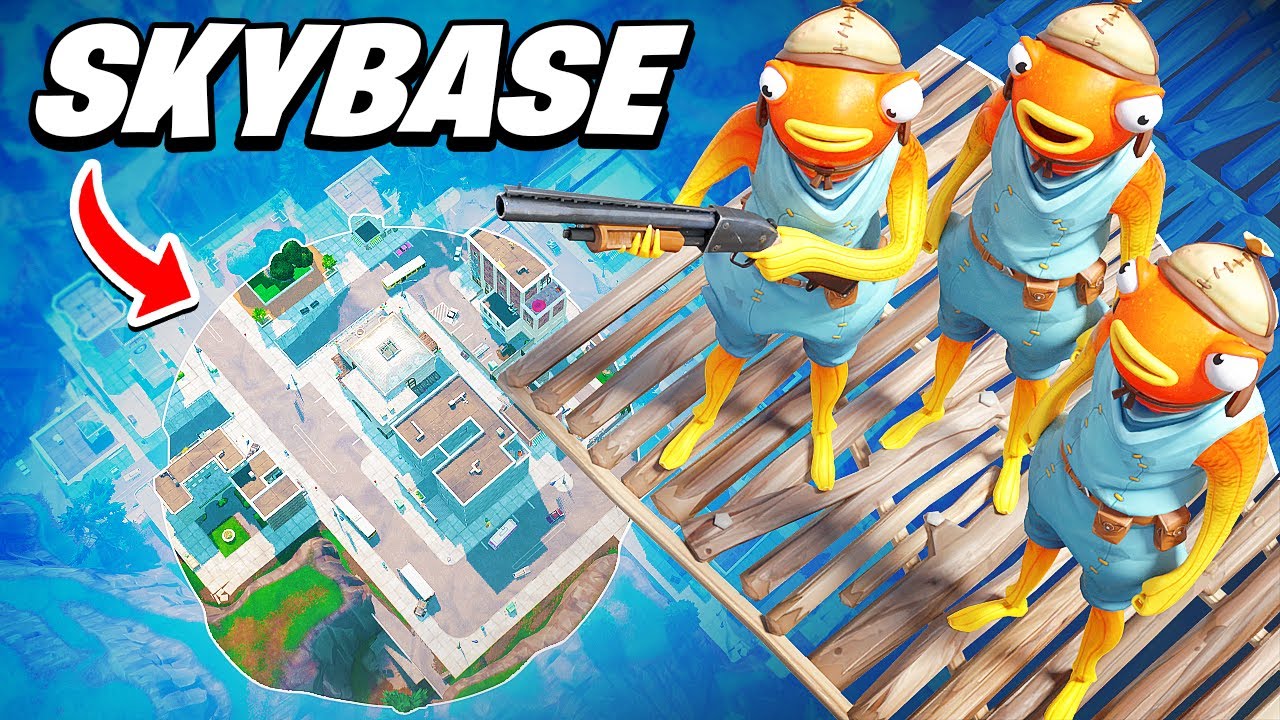 I Won Using OG Fortnite Strats! - YouTube