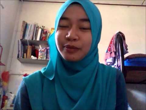 faizatul fazlin - YouTube