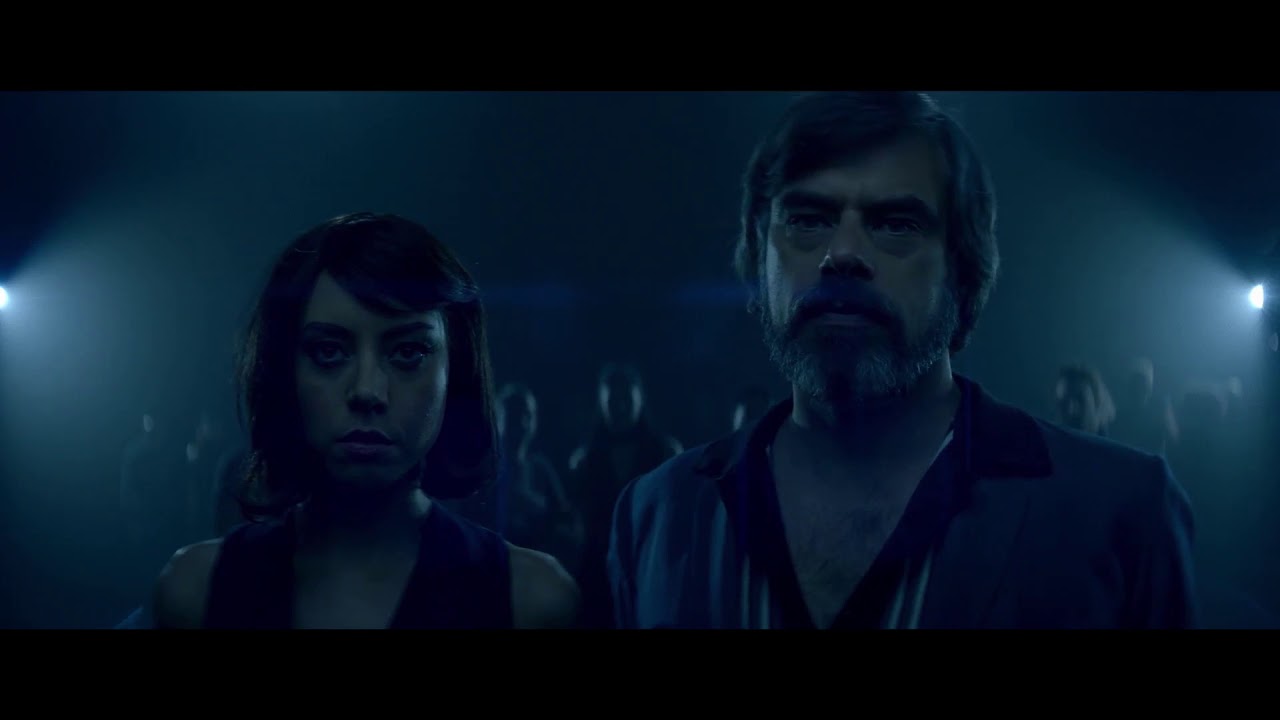 legion dance off - YouTube