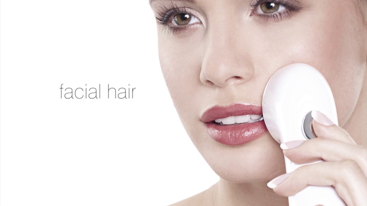 Yes Laser Hair Remover | Laser Hair Removal - Rio Beauty - YouTube