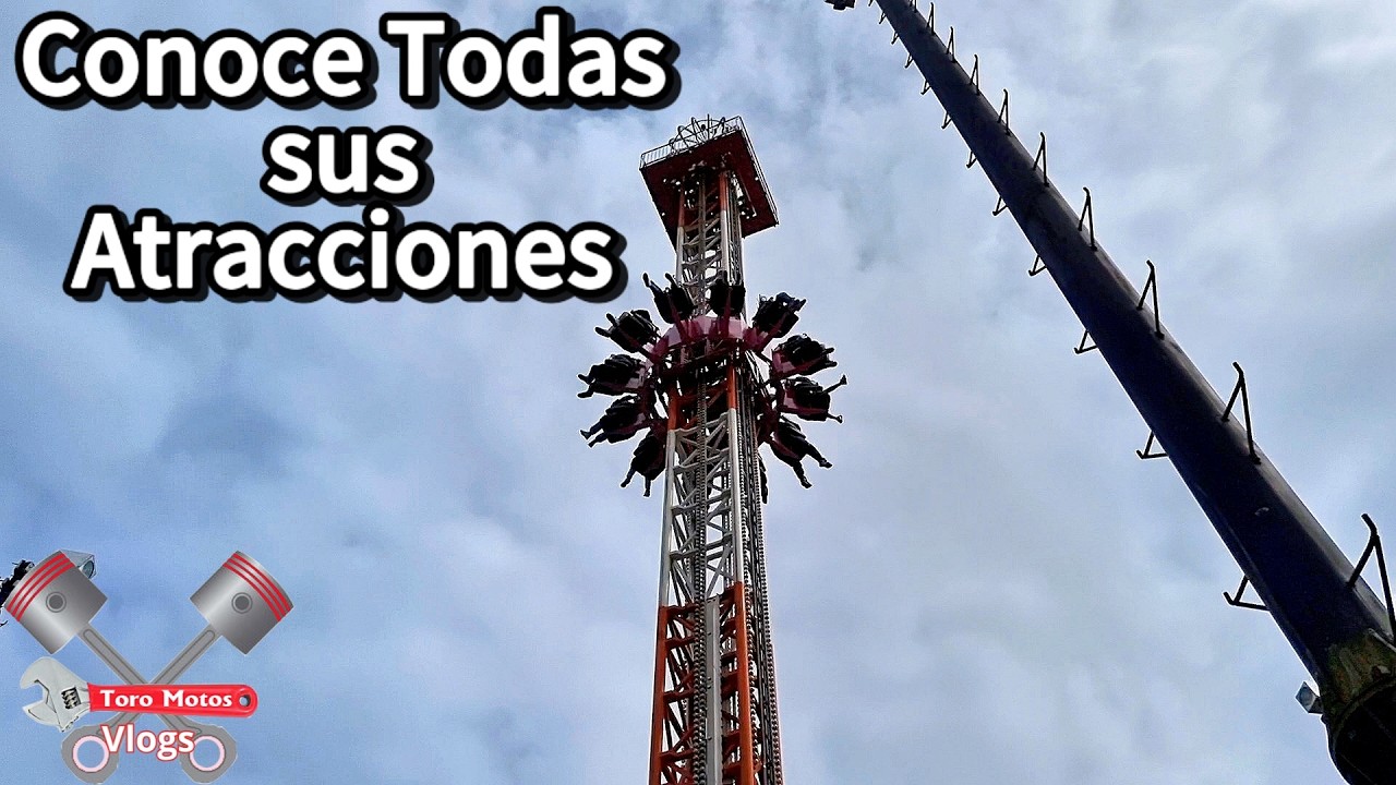 🚀 Novedosas Atracciones Tutucan COMFAMA RIONEGRO (piscinas climatizadas ...