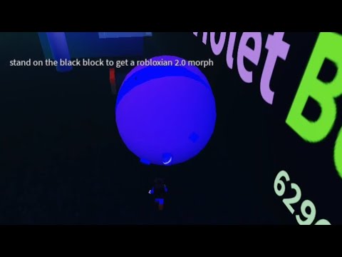 Roblox Berry Violet Rolls Inflated Blueberry Violet Beauregarde - YouTube