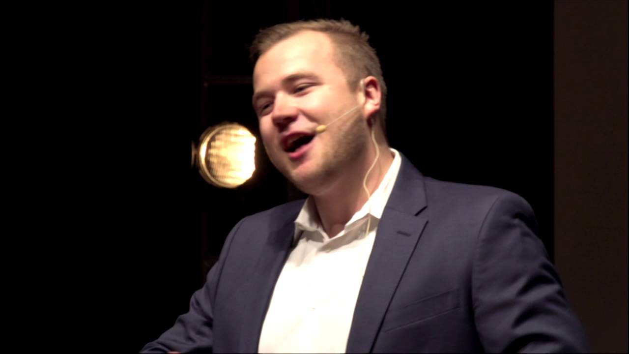 Two Questions To Ask A Stranger Hubert Zanczak TEDxNorthCentralCollege YouTube two-questions-to-ask-a-stranger-hubert-zanczak-tedxnorthcentralcollege-youtube