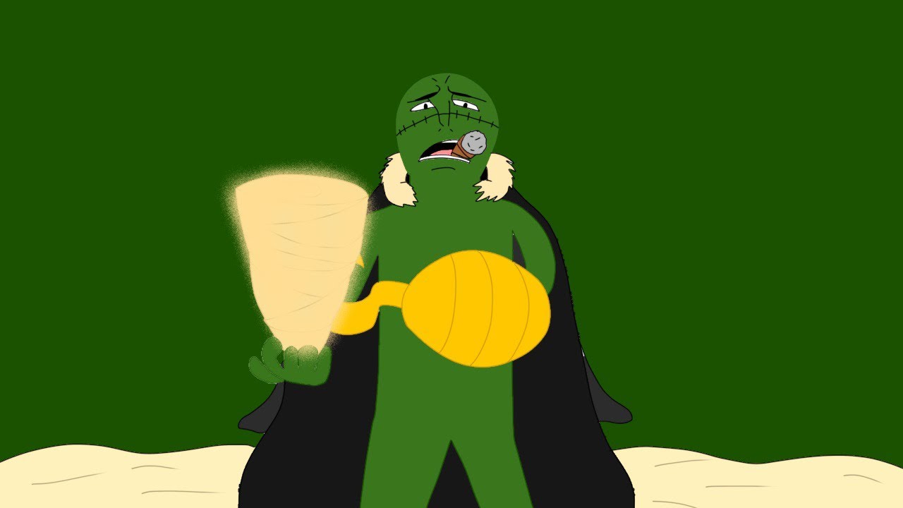 One Piece All Crocodile Skills Animation - YouTube