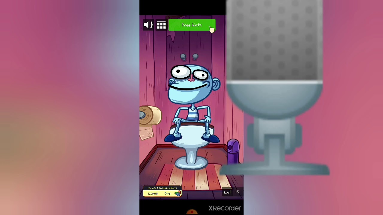 Trolol ep 3 - YouTube