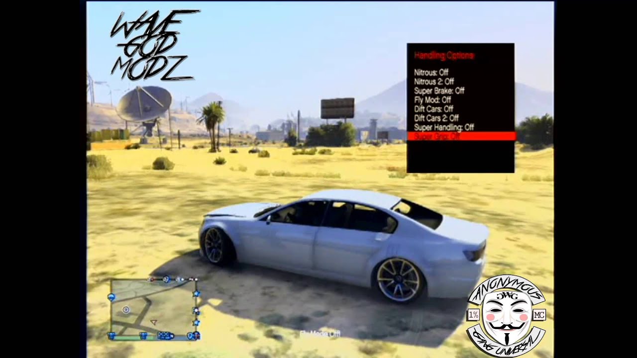 SkyAcro Menu Showcase+ Download (1.26/TU26) - YouTube