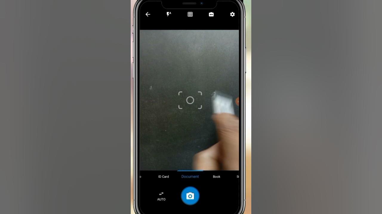 shorts How To Scan Both Sides Of ID Card Documents In Mobile Phone shorts-how-to-scan-both-sides-of-id-card-documents-in-mobile-phone