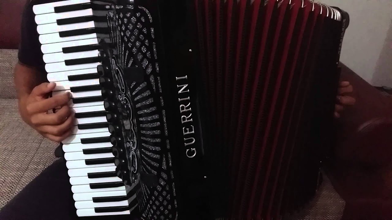 Guerrini superior 2 PRESIDENT Proba I - YouTube