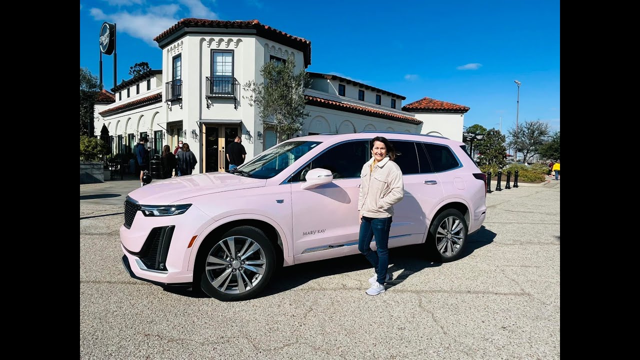 Lunch & Learn with Christine Jessee - YouTube