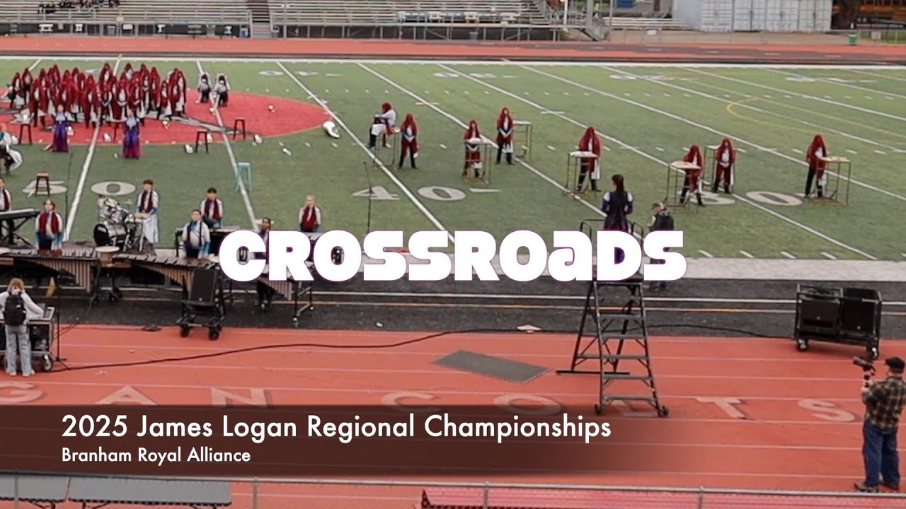 2025 Regional Championships - Branham Royal Alliance - YouTube