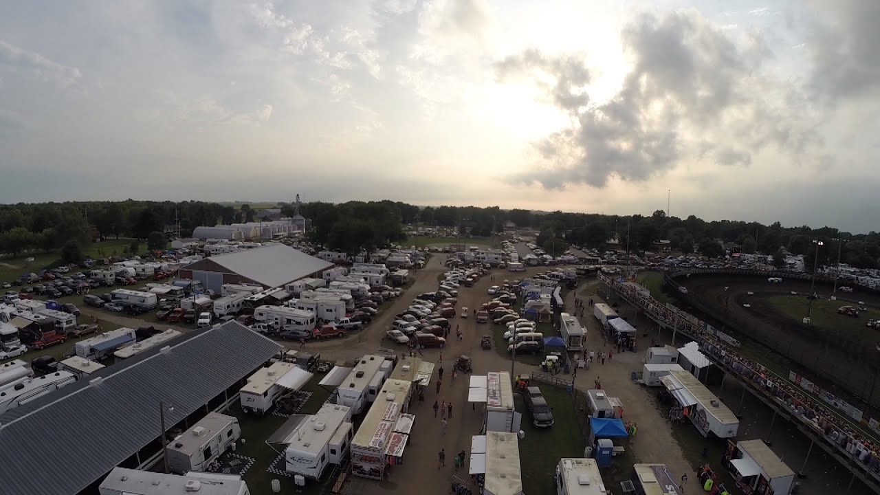 Prairie Dirt Classic 2014- "Welcome Back" - YouTube