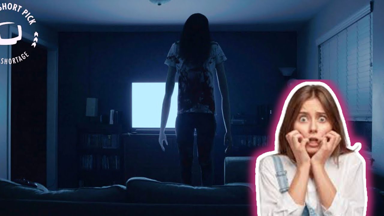 SHE KNOWS *SCARY* - YouTube