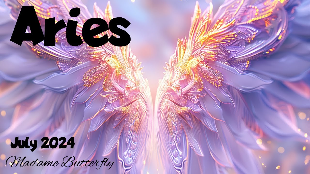 🔮🎴🦋Aries~ an important choice is coming & something you channel will be ...