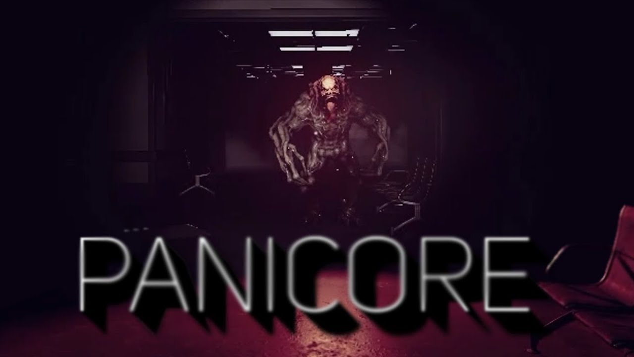 Panicore +3 - YouTube